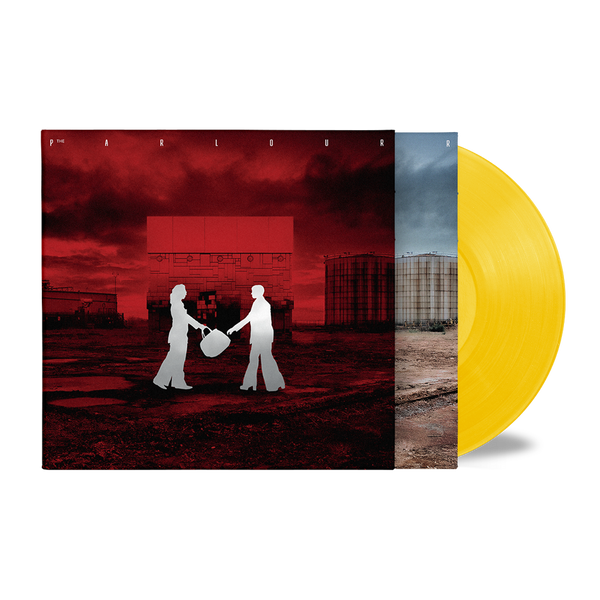 The Parlour: Store Exclusive LP - Picture Parlour