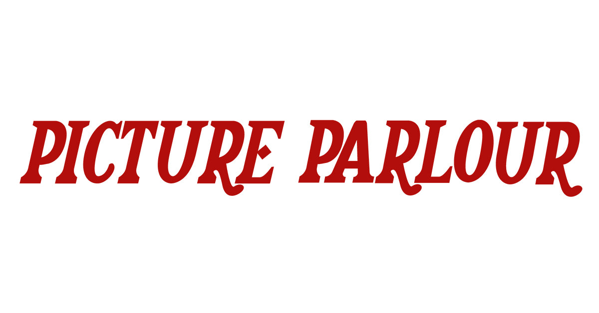 Picture Parlour - Shop Exclusive Music