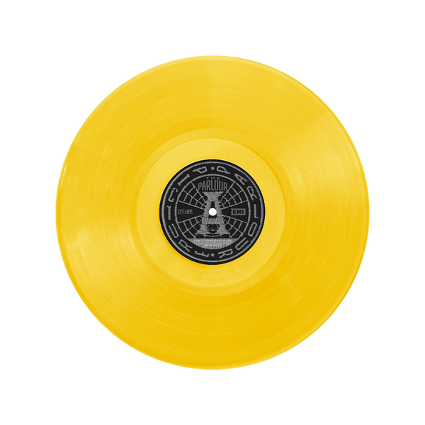 The Parlour: Store Exclusive LP - Picture Parlour
